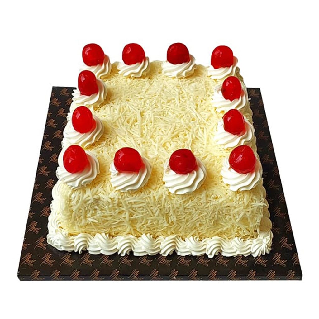 Martha Cake Shop | Home of the Original, Authentic Mocha Nougat Cake ...