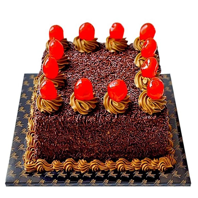Martha Cake Shop | Home of the Original, Authentic Mocha Nougat Cake ...