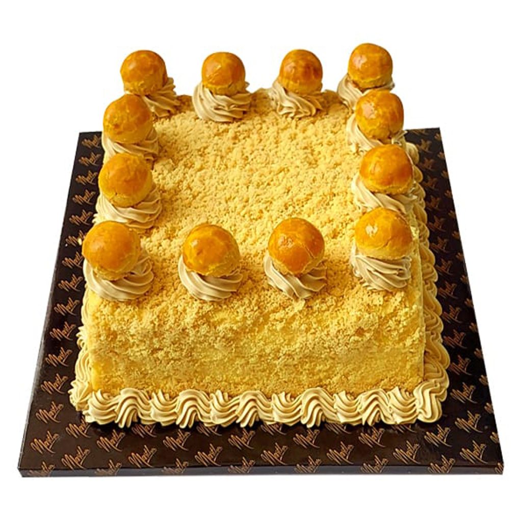 Martha Cake Shop | Home of the Original, Authentic Mocha Nougat Cake ...