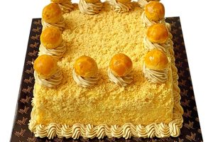 Nastar Cake - Martha Cake Shop