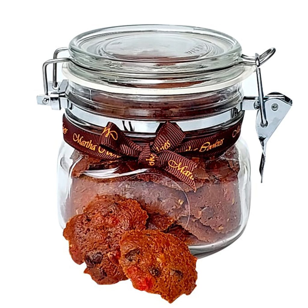 Cookie Jar - Martha Cake Shop
