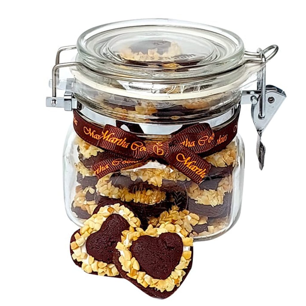 Martha Cake Shop | Home of the Original, Authentic Mocha Nougat Cake ...