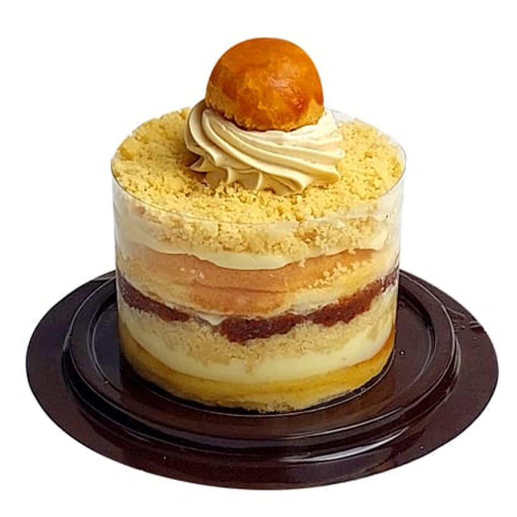 Martha Cake Shop | Home of the Original, Authentic Mocha Nougat Cake ...