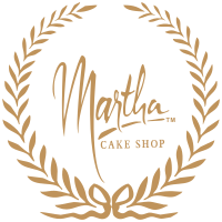 Russian Black Forest - Martha Cake Shop